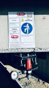 Norme NF EN 795 - Cality